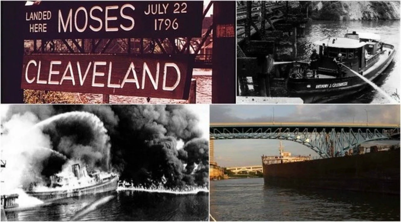 Cleveland History | Explore Cleveland's Heritage Today — The People's ...