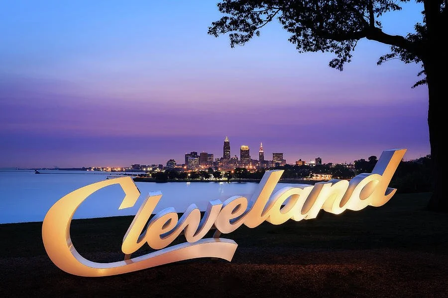Cleveland History | Explore Cleveland's Heritage Today — The People's ...