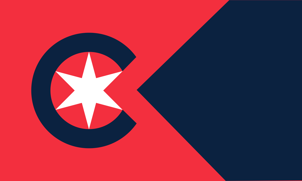 The Flag | Celebrate Cleveland Pride—Join In — The People's Flag of ...