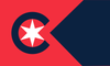 Symbolism | Discover Cleveland's Symbolism Today — The People's Flag of ...