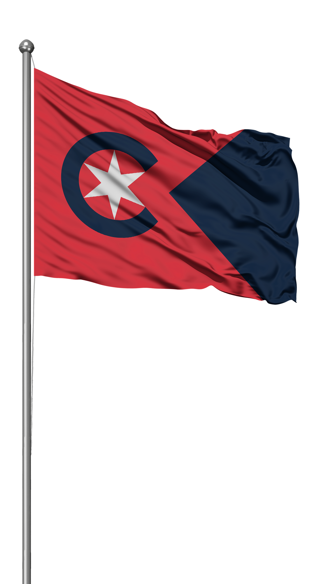 The People's Flag of Cleveland