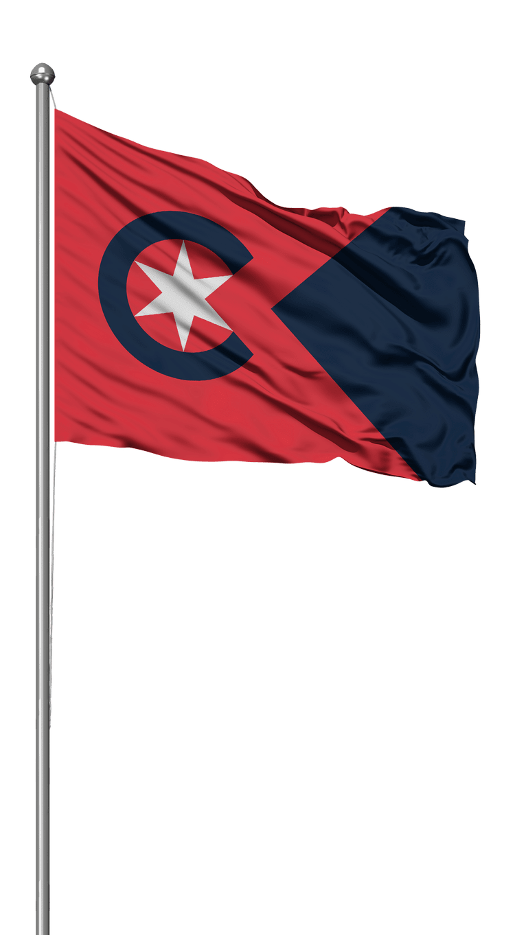 The People's Flag of Cleveland