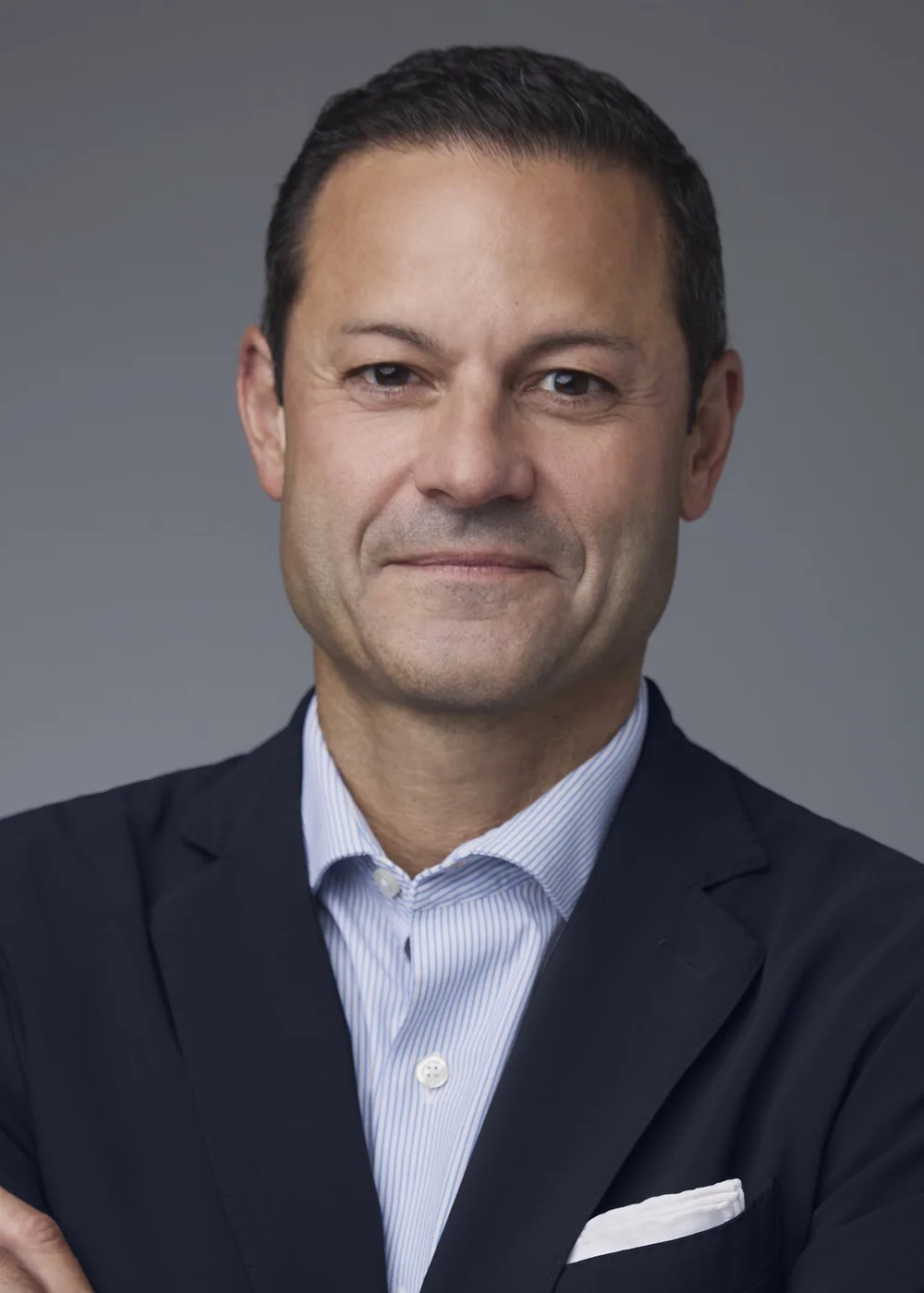 Leadership Team — MARQUEE BRANDS
