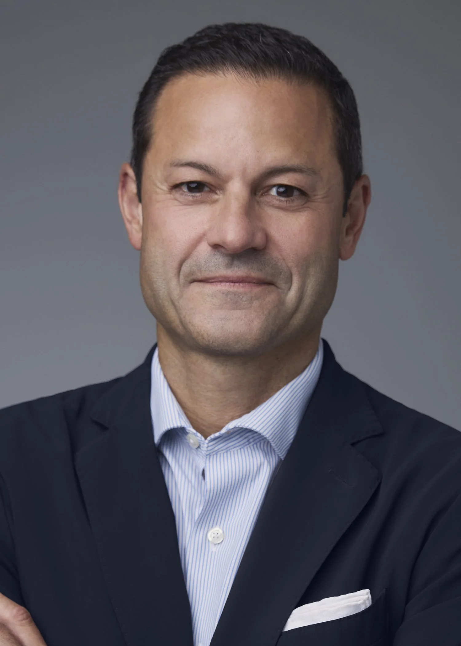 Leadership Team — MARQUEE BRANDS