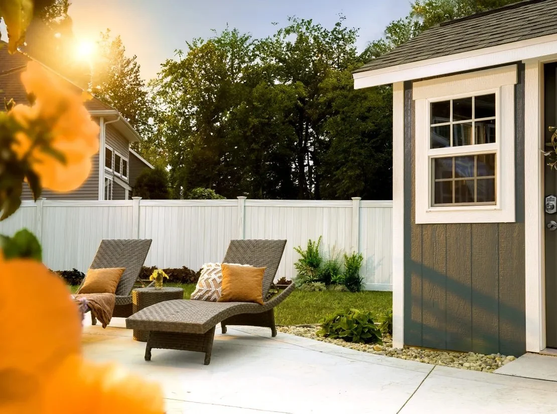 DIY Fence Materials in Pequannock, NJ | Jan Fence