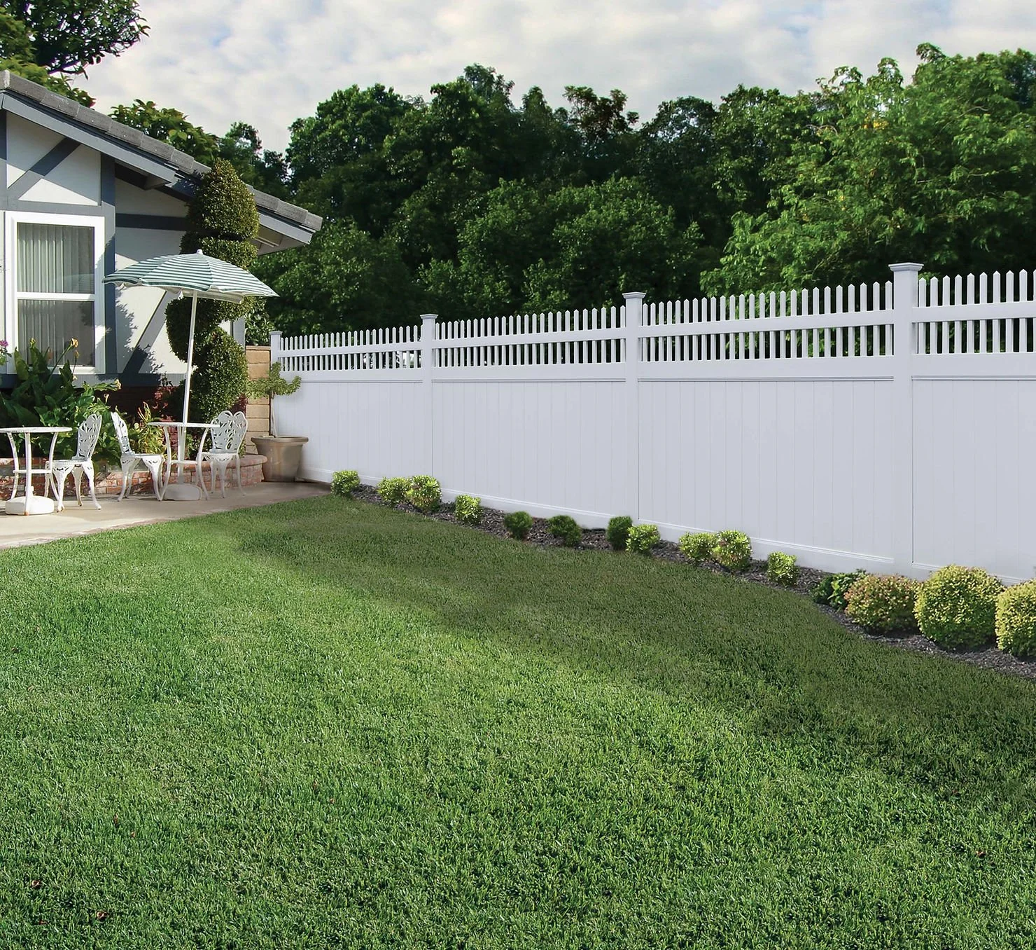 Select Series Fencing in Hunterdon County, Mendham, & Morris County, NJ ...
