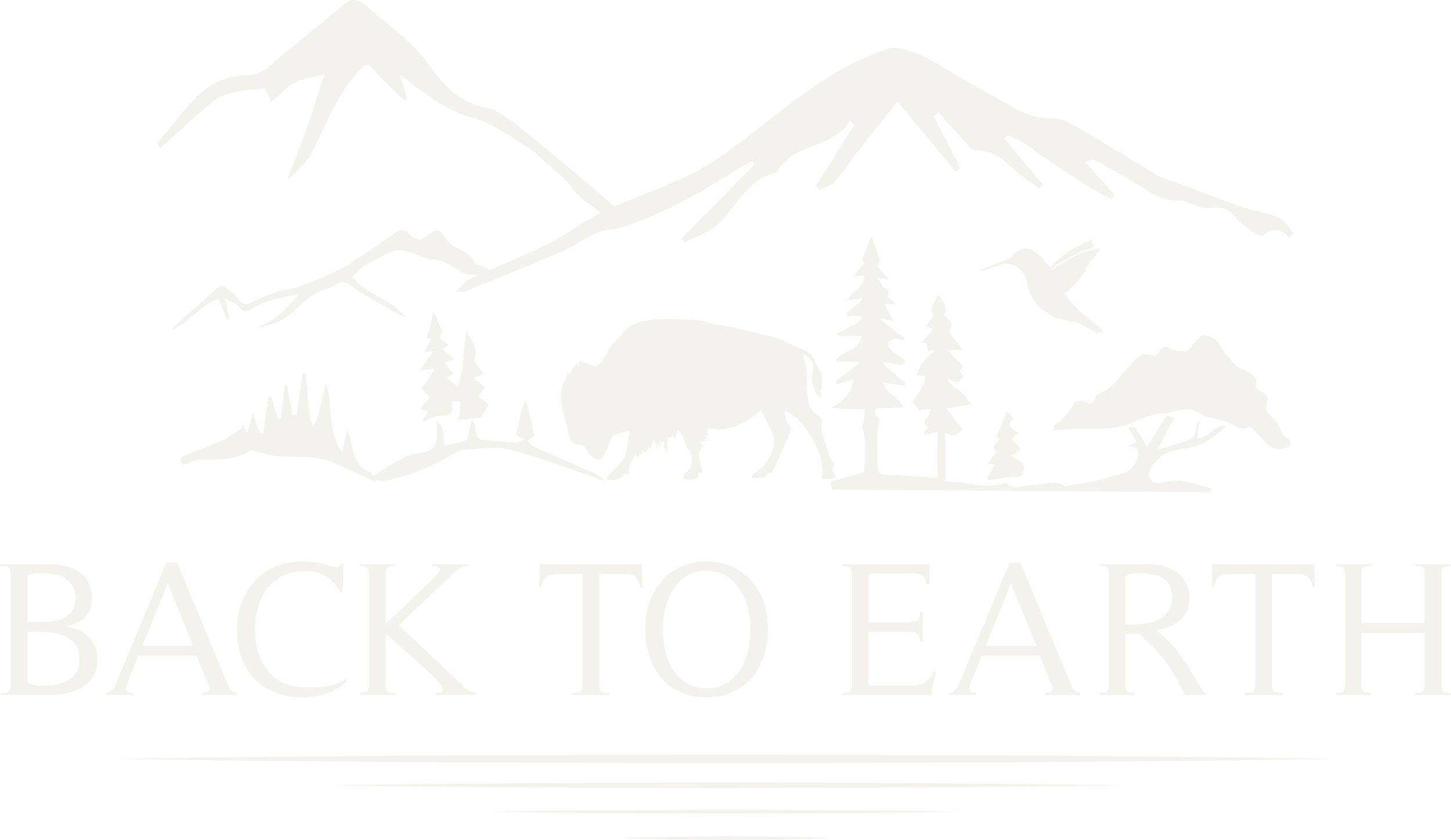 From Reluctant Teen to Wilderness Guide: Ezri’s Back to Earth Journey ...