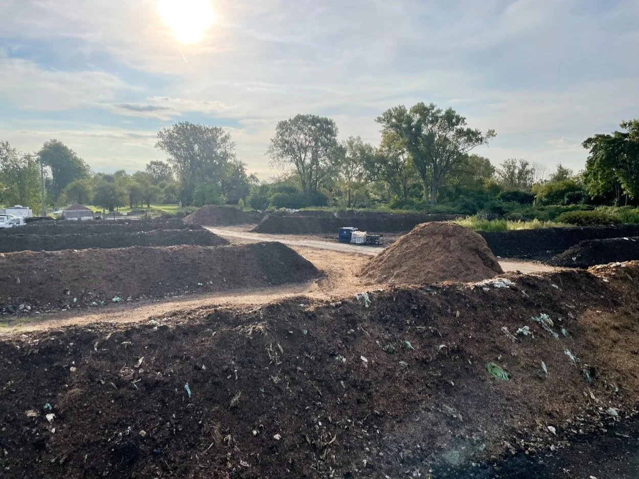 Buy Compost — Farmer Pirates Compost | Buffalo, NY