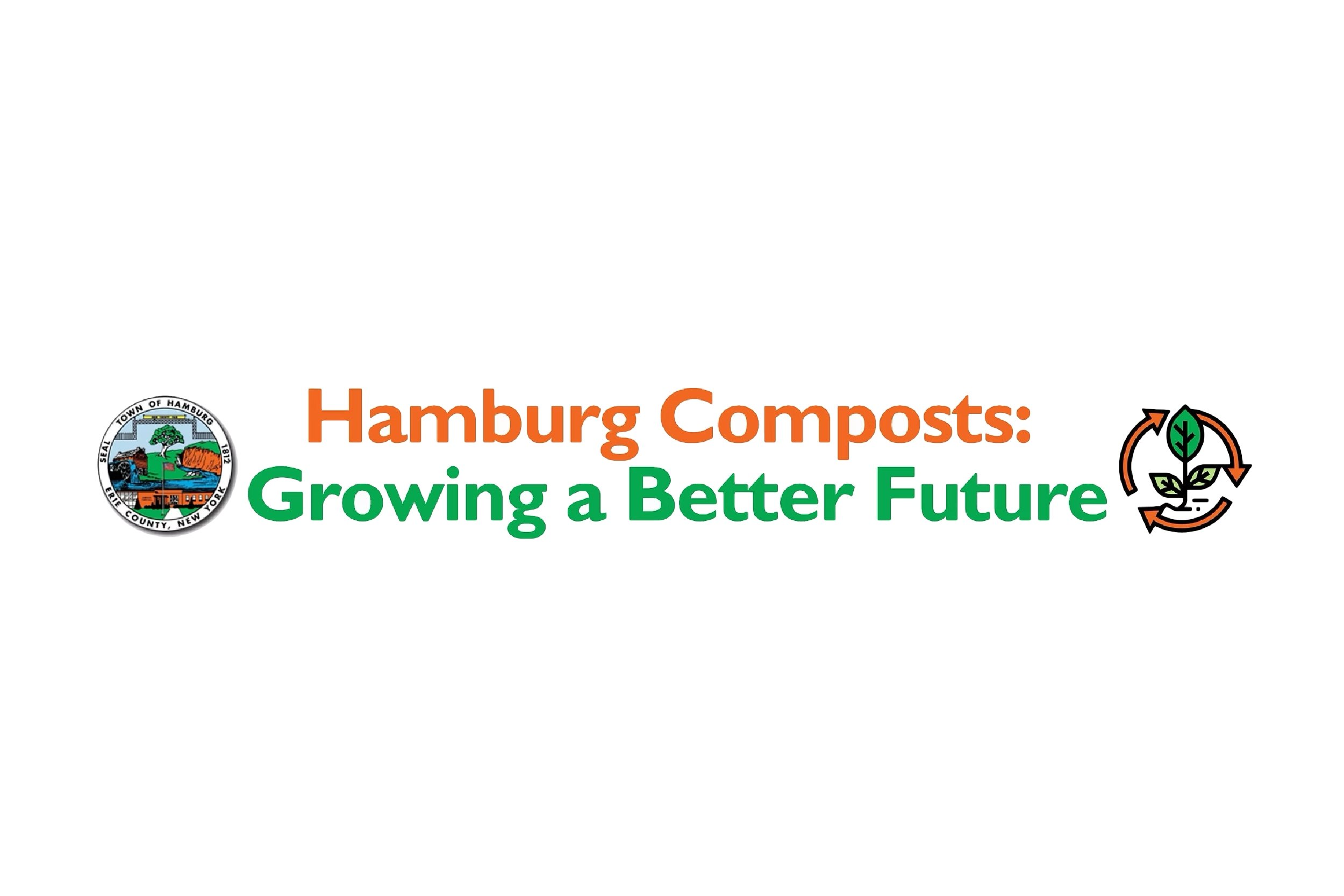 Municipal Composting — Farmer Pirates Compost | Buffalo, NY