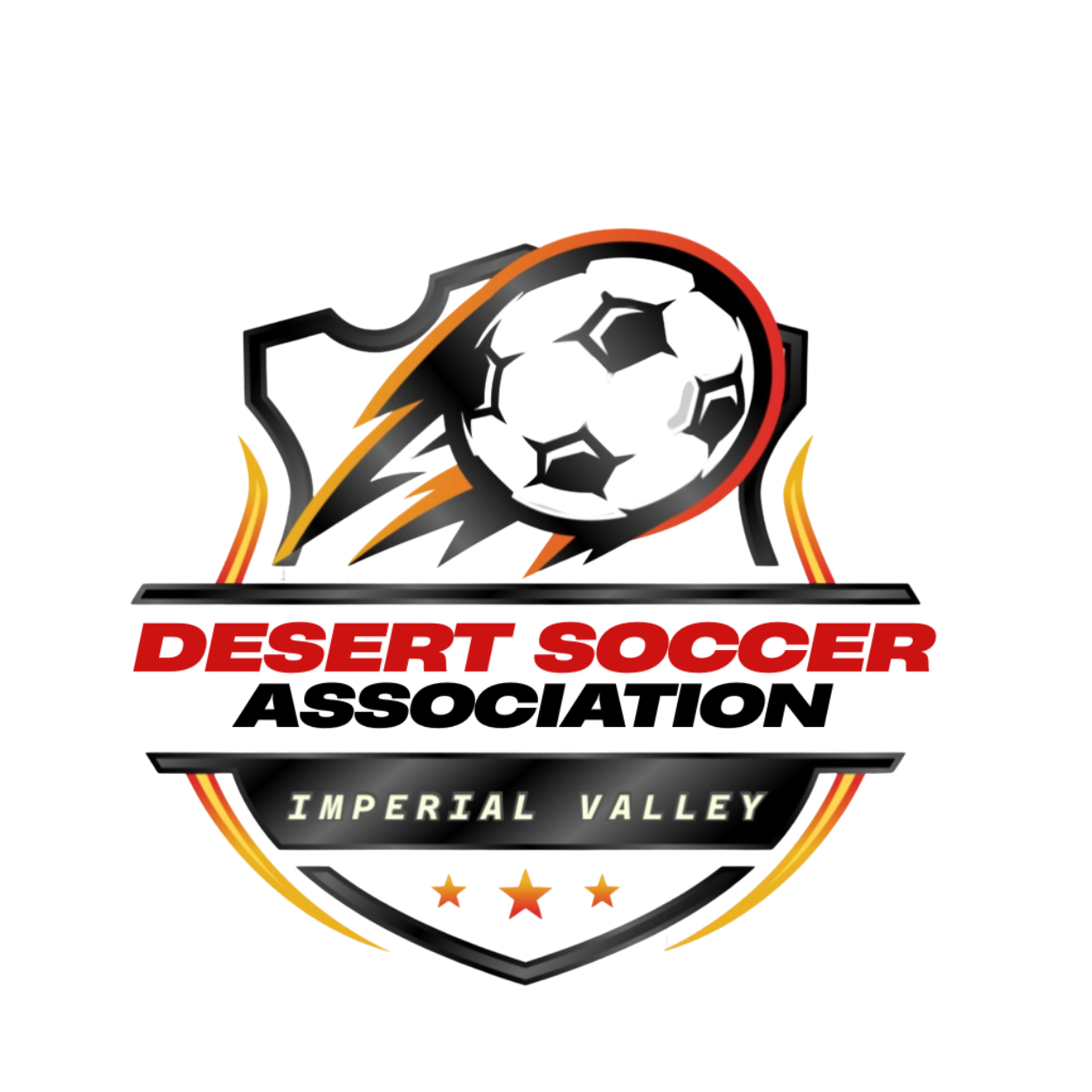 Desert Soccer Association - Where The Imperial Valley Plays Its Best Soccer