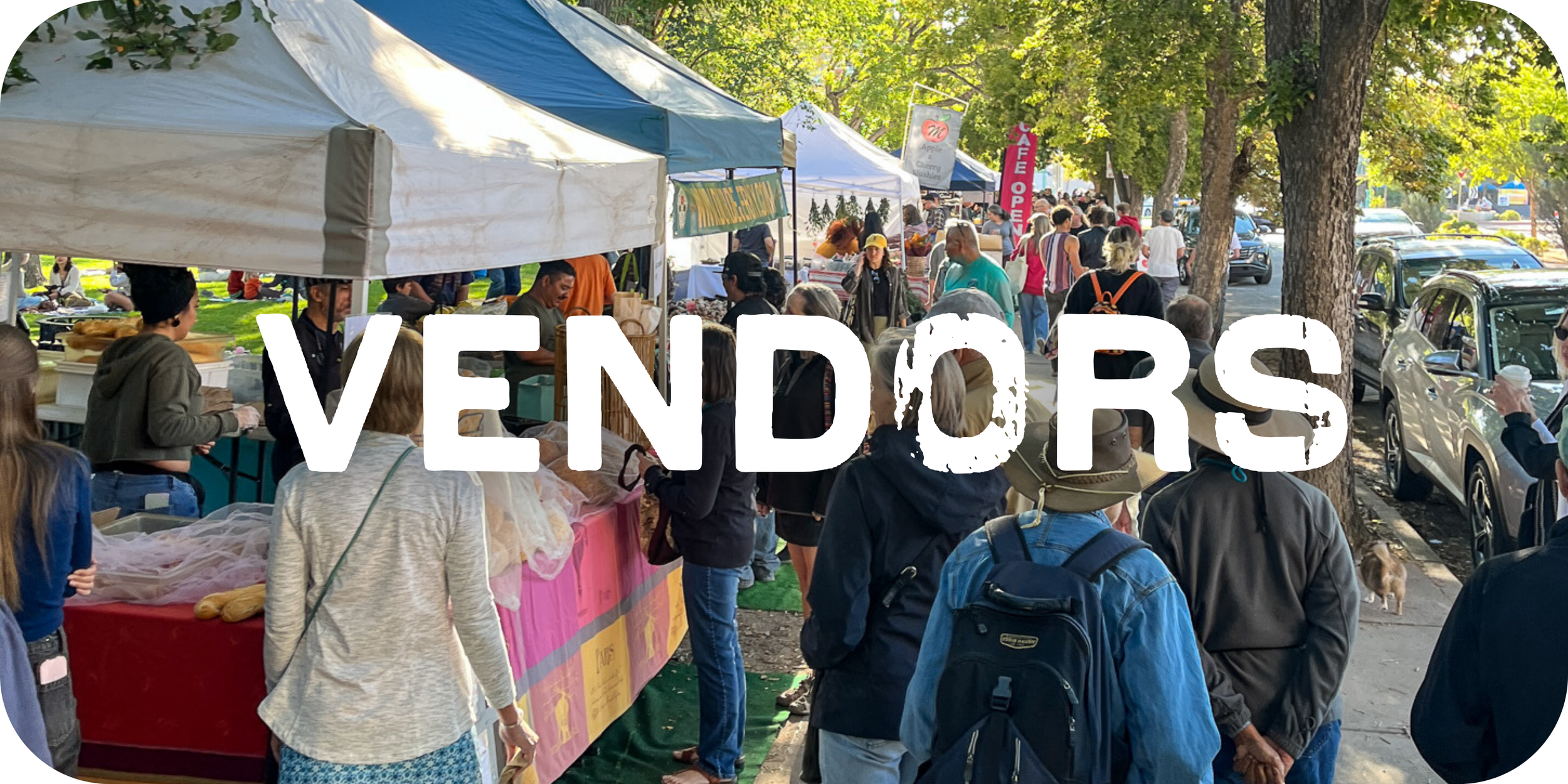 Downtown Growers' Market