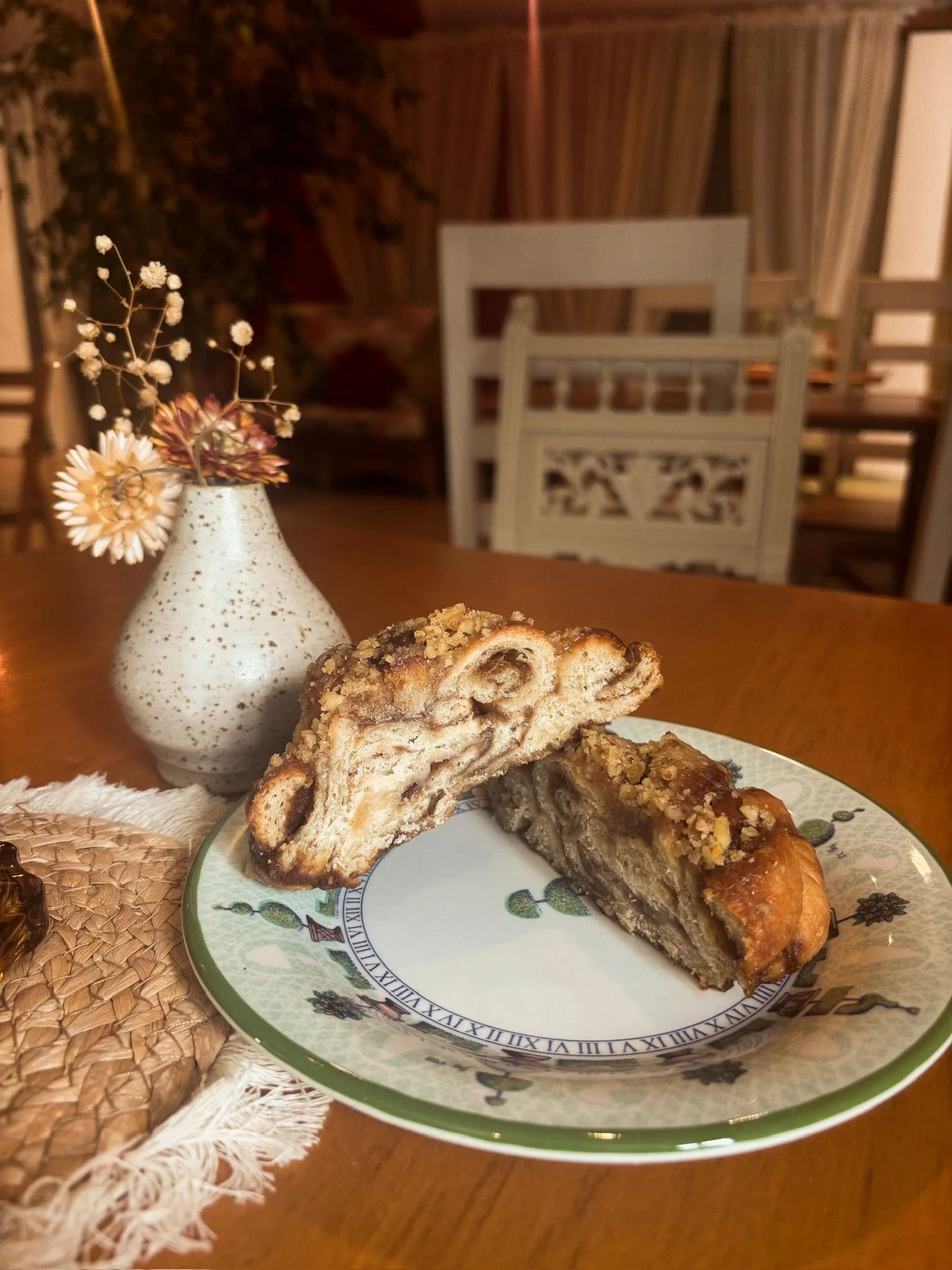 ARTISAN CAFE | Relax, Unwind, Connect — SunFyr Barns