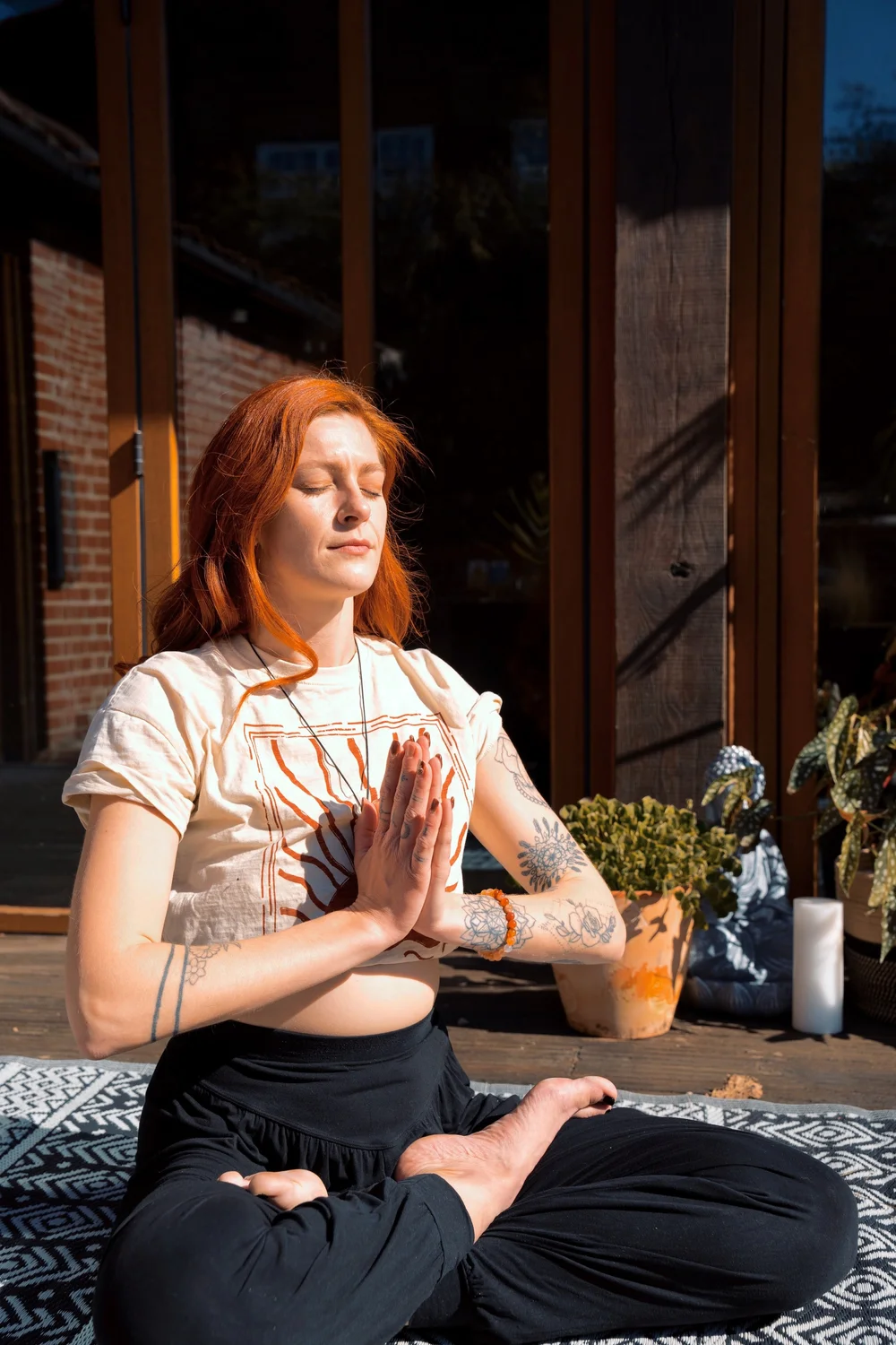 SunFyr Barns Norfolk: Yoga • Clinic • Events • Training • Cafe