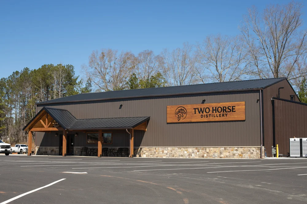 Two Horse Distillery
