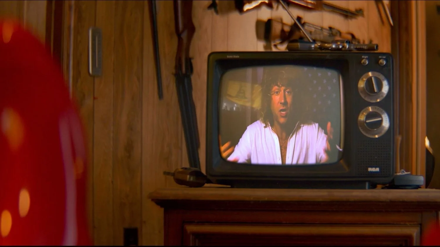 Jebus Movie | the satirical second coming — Revel Media