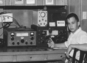 Amateur Radio Museum Tours & Events | Explore Radio History — Amateur Radio Events (ARE)