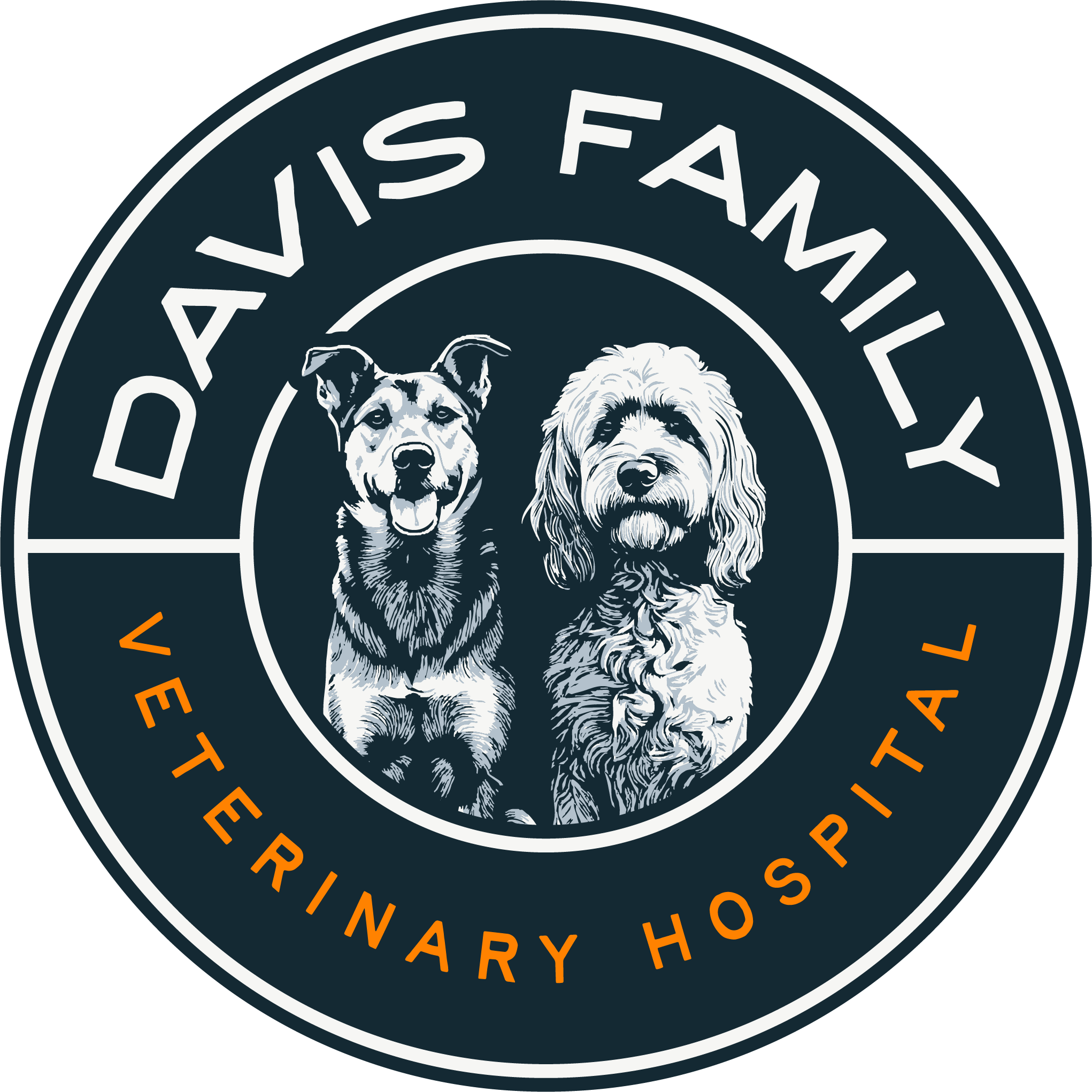 Davis Family Veterinary Hospital