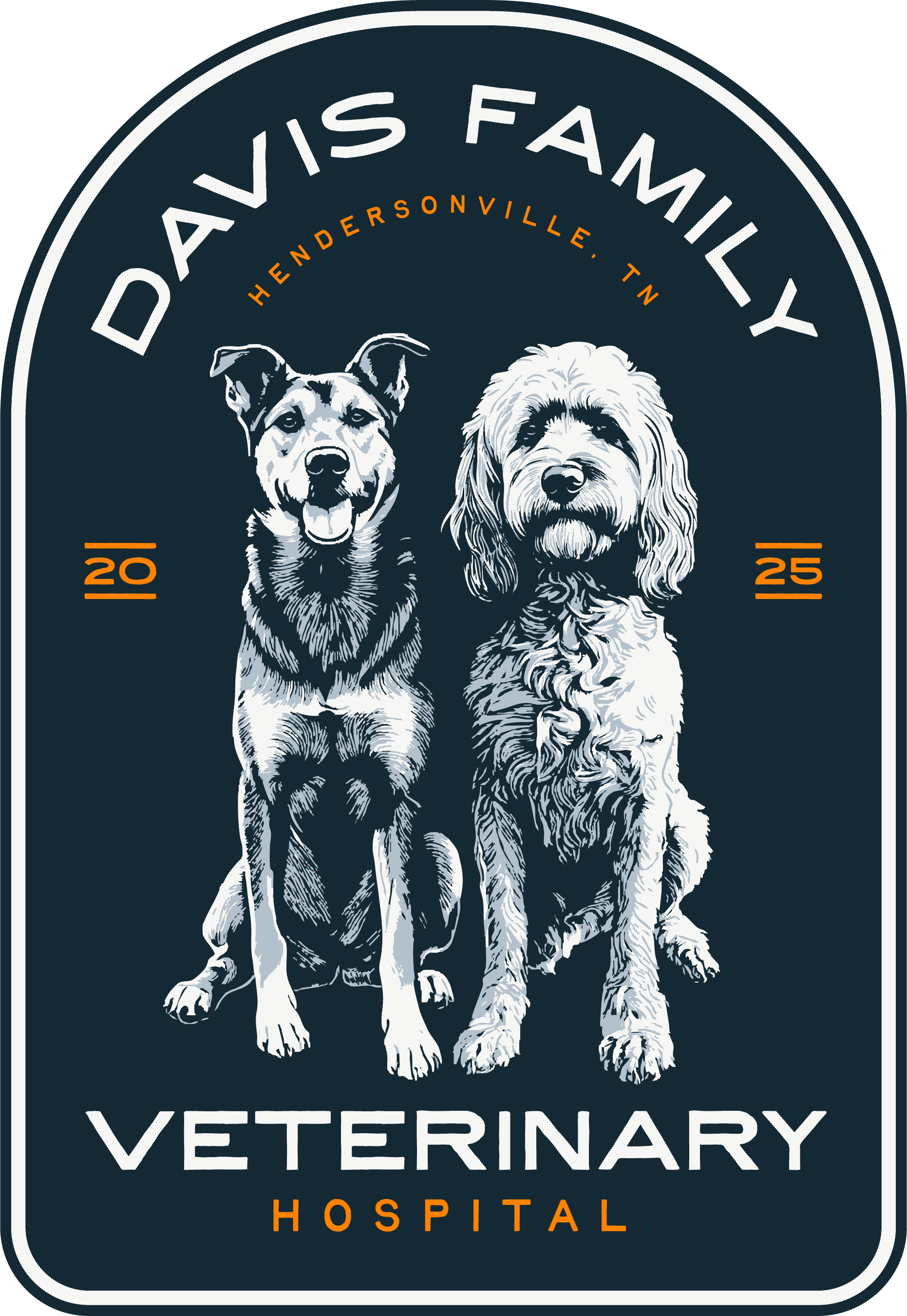 Davis Family Veterinary Hospital