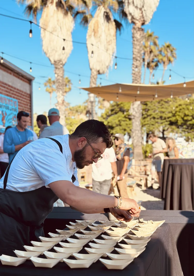 About | Chef Efe Onoglu, Mediterranean Cuisine, and Culinary ...