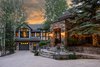 Greystone Estate | A Colorado Legacy | Evergreen