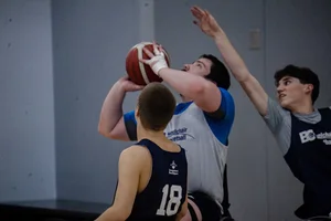Wheelchair & Adapted Basketball | OneAbility Games Sport Guide ...