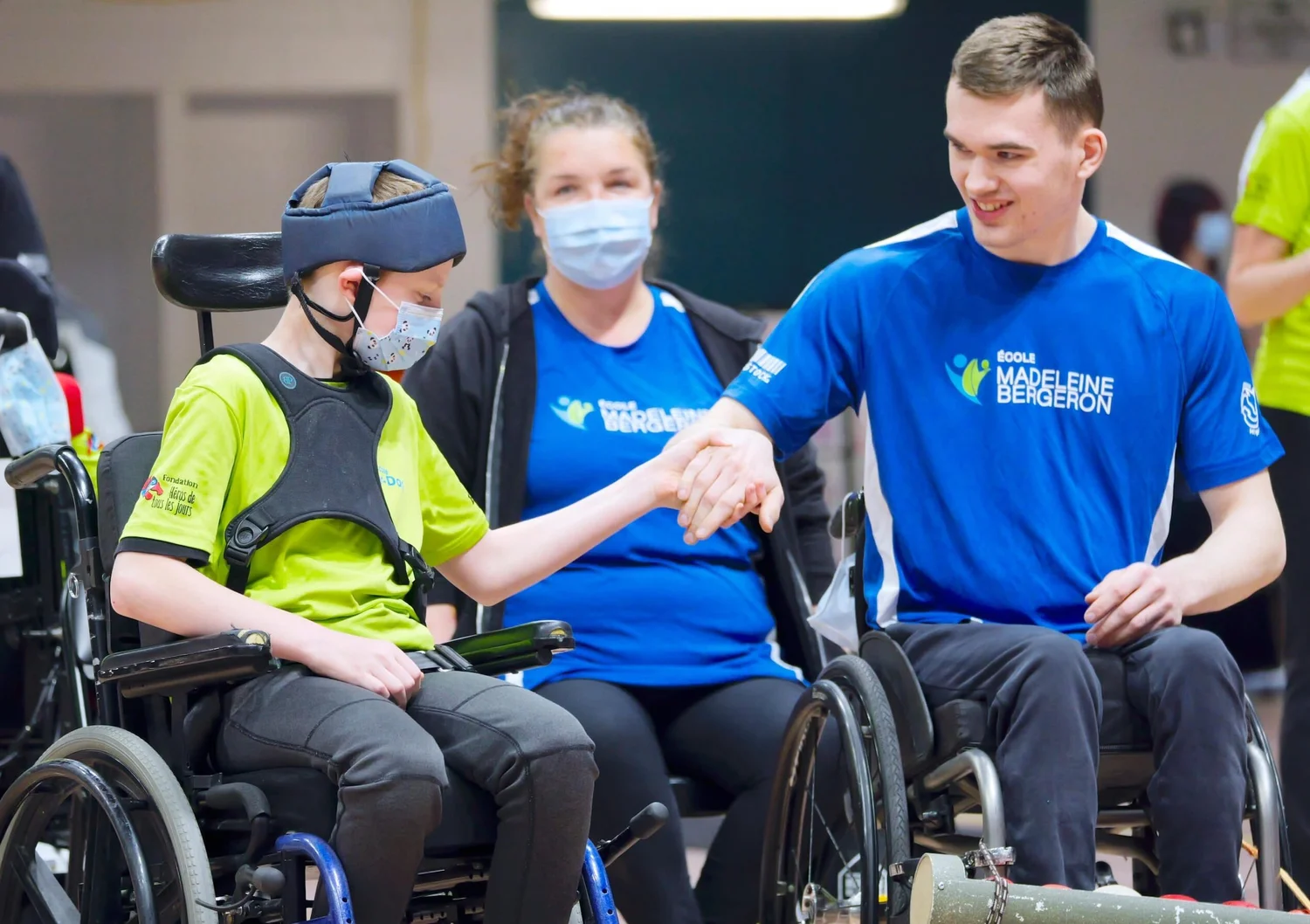 OneAbility Games | May 13-17, 2026, Richmond BC | All Ages Multi-sport ...