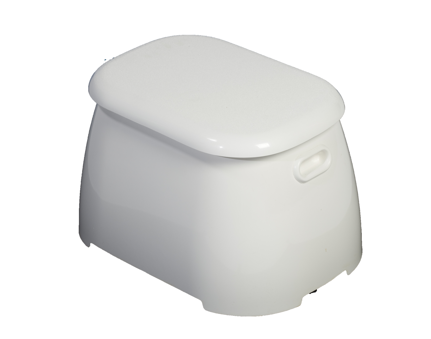 Step Boxes & Boarding Ladders — Release Marine