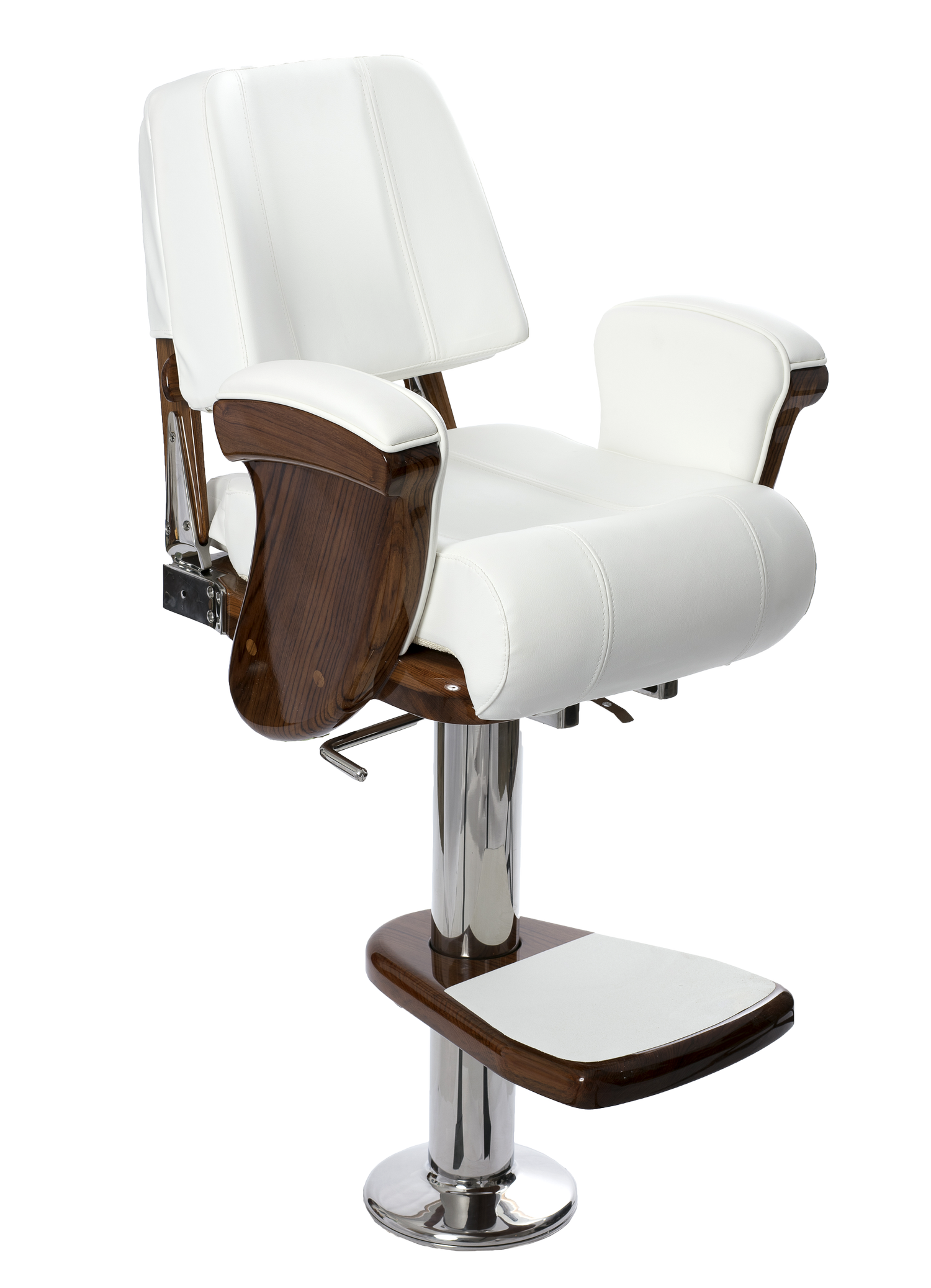 Helm Chairs: Bridge — Release Marine