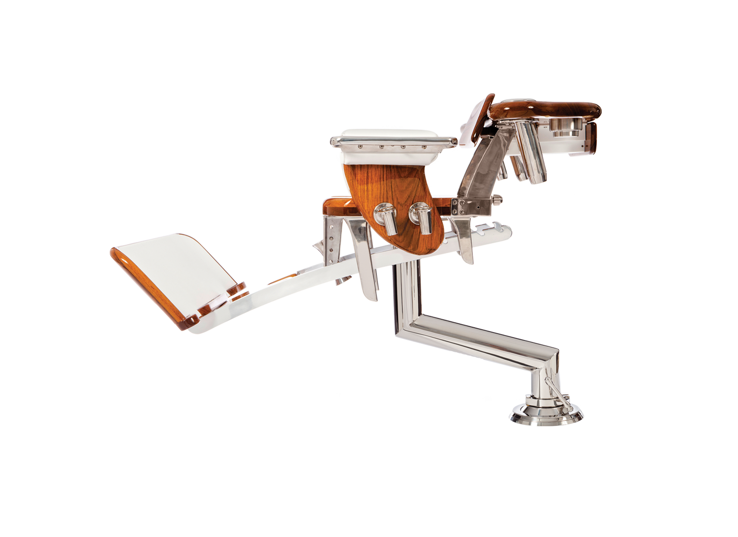 Fighting Chairs — Release Marine