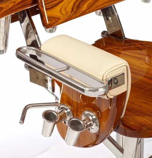 Fighting Chairs — Release Marine