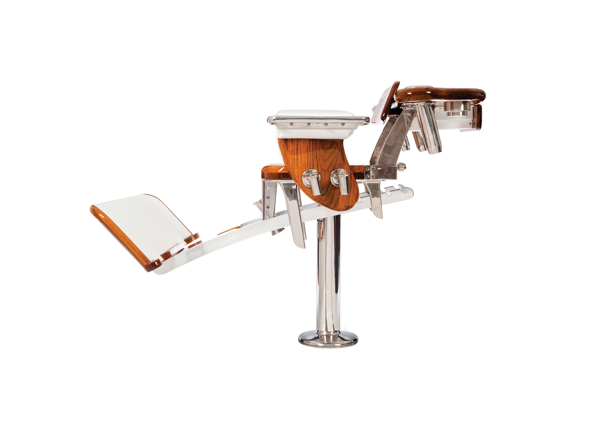 Fighting Chairs — Release Marine