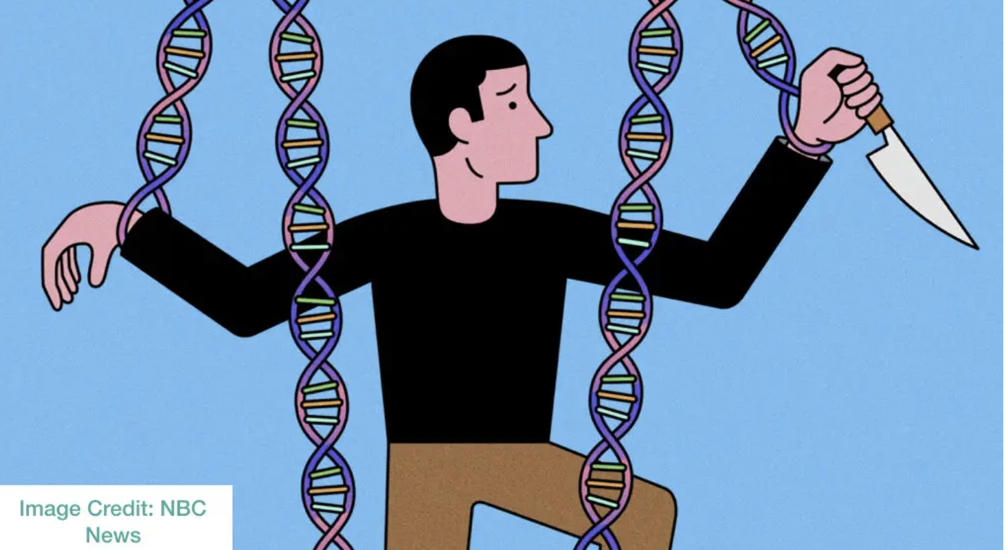 What Causes Someone to Kill? — the psychology of murder for future ...