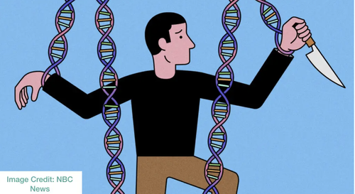What Causes Someone to Kill? — the psychology of murder for future ...