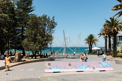 Zinc Bar Cronulla | Experience Ocean Views