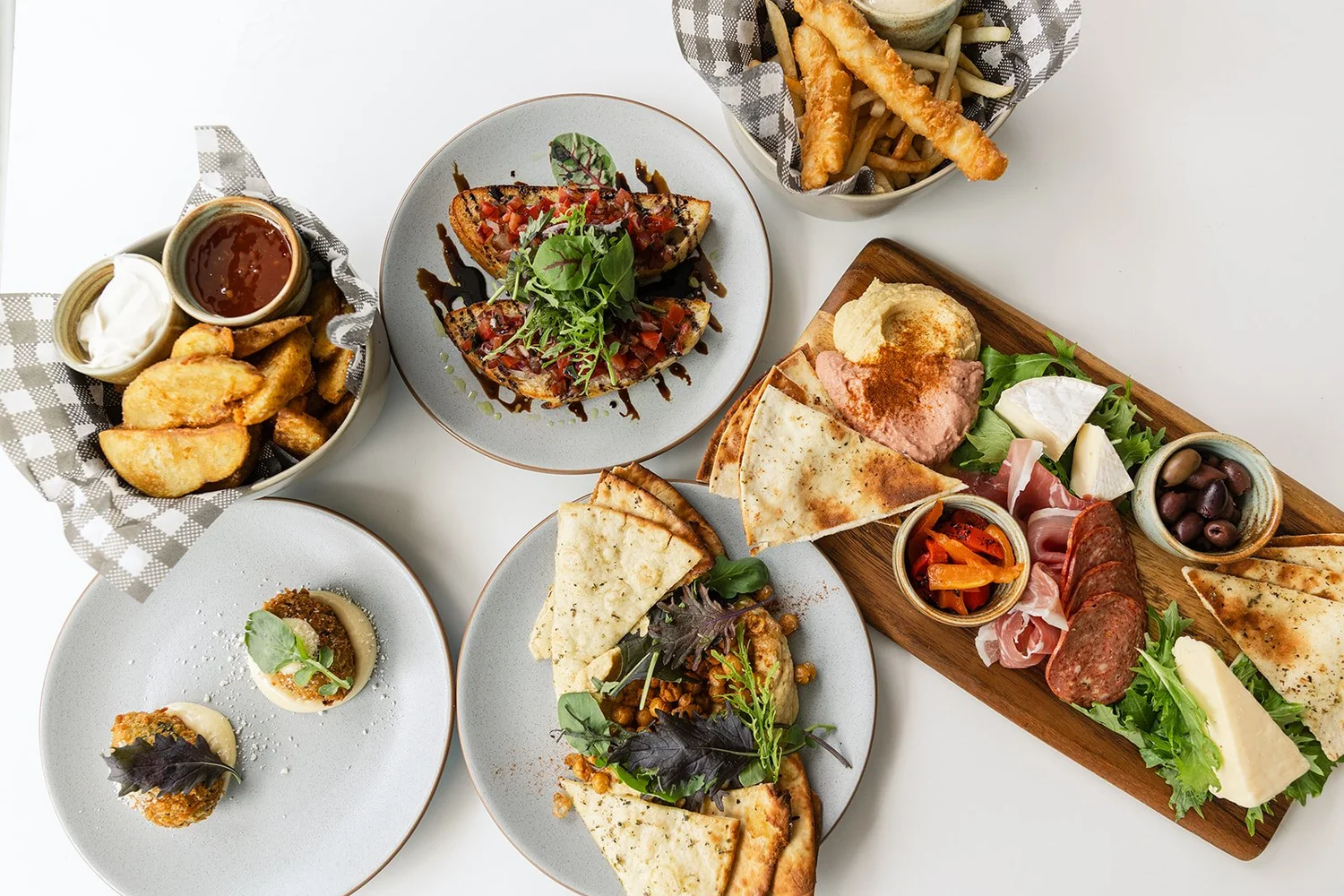 Zinc Bar Cronulla | Experience Ocean Views