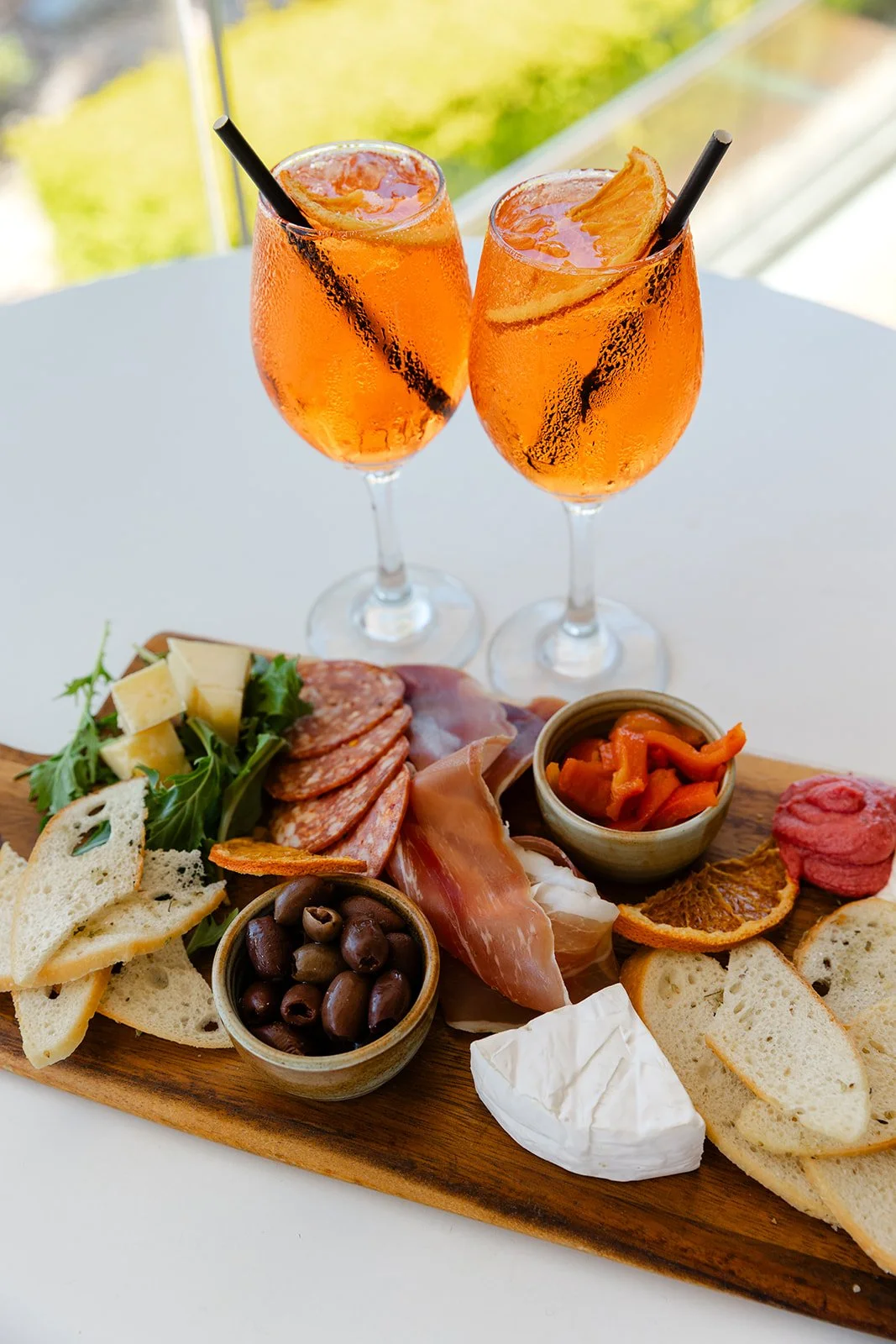 Zinc Bar Cronulla | Experience Ocean Views