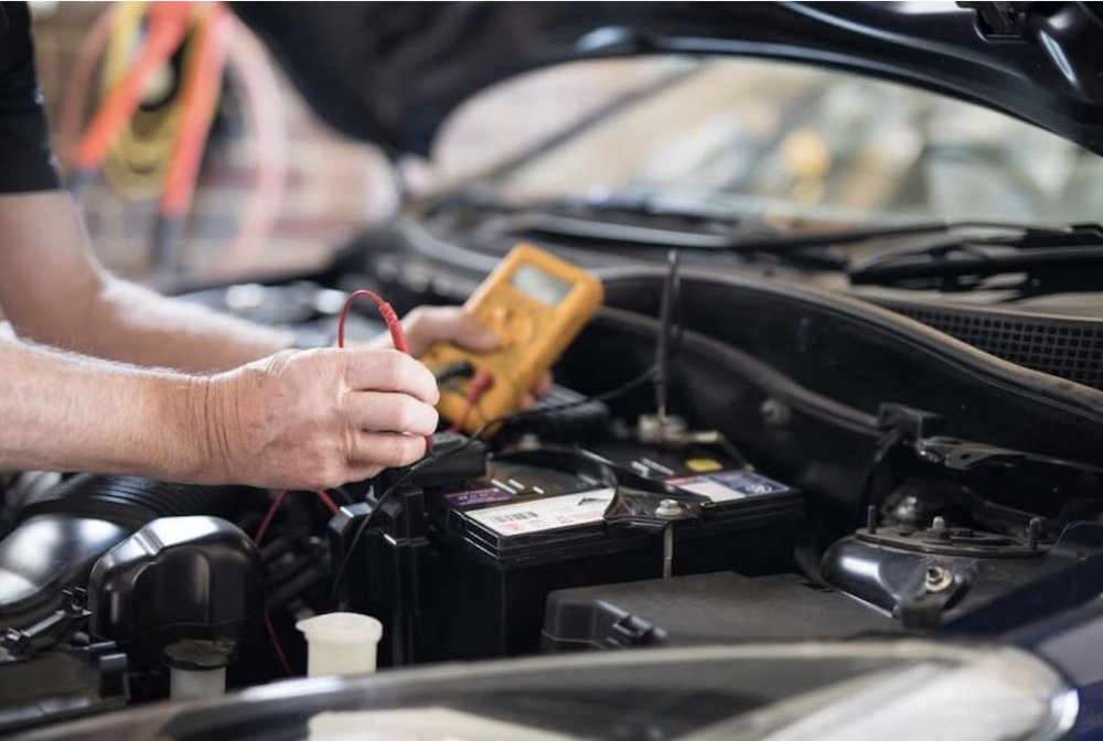 Check Engine Light Guide | Causes & Fixes for Your Car | SL Autoworks ...