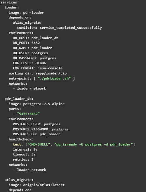 Containerising AEMO’s PDR: Running 2000s Java in a 2025 Cloud Stack ...