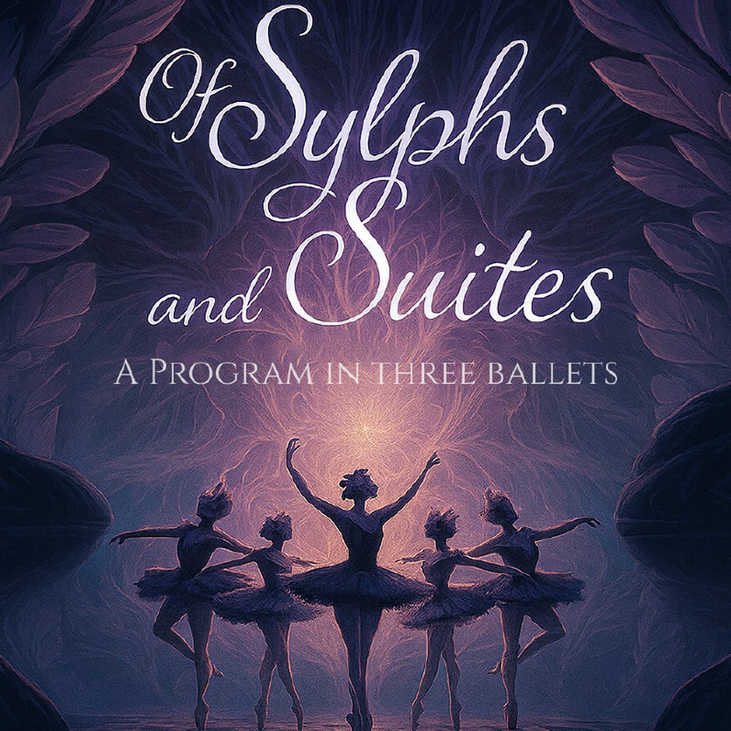 Spring Ballet: Of Sylphs and Suites — Warwick Center for the Performing ...
