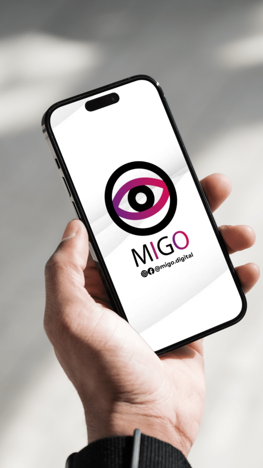 MIGO | Potencia tu marca ahora