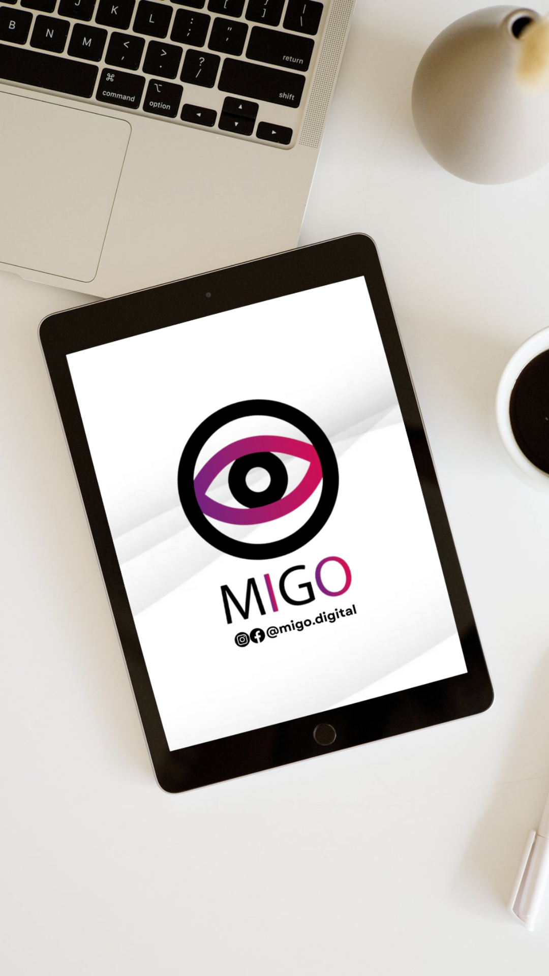 MIGO | Potencia tu marca ahora