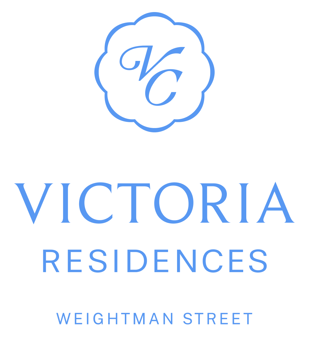 Residences — Victoria Collection