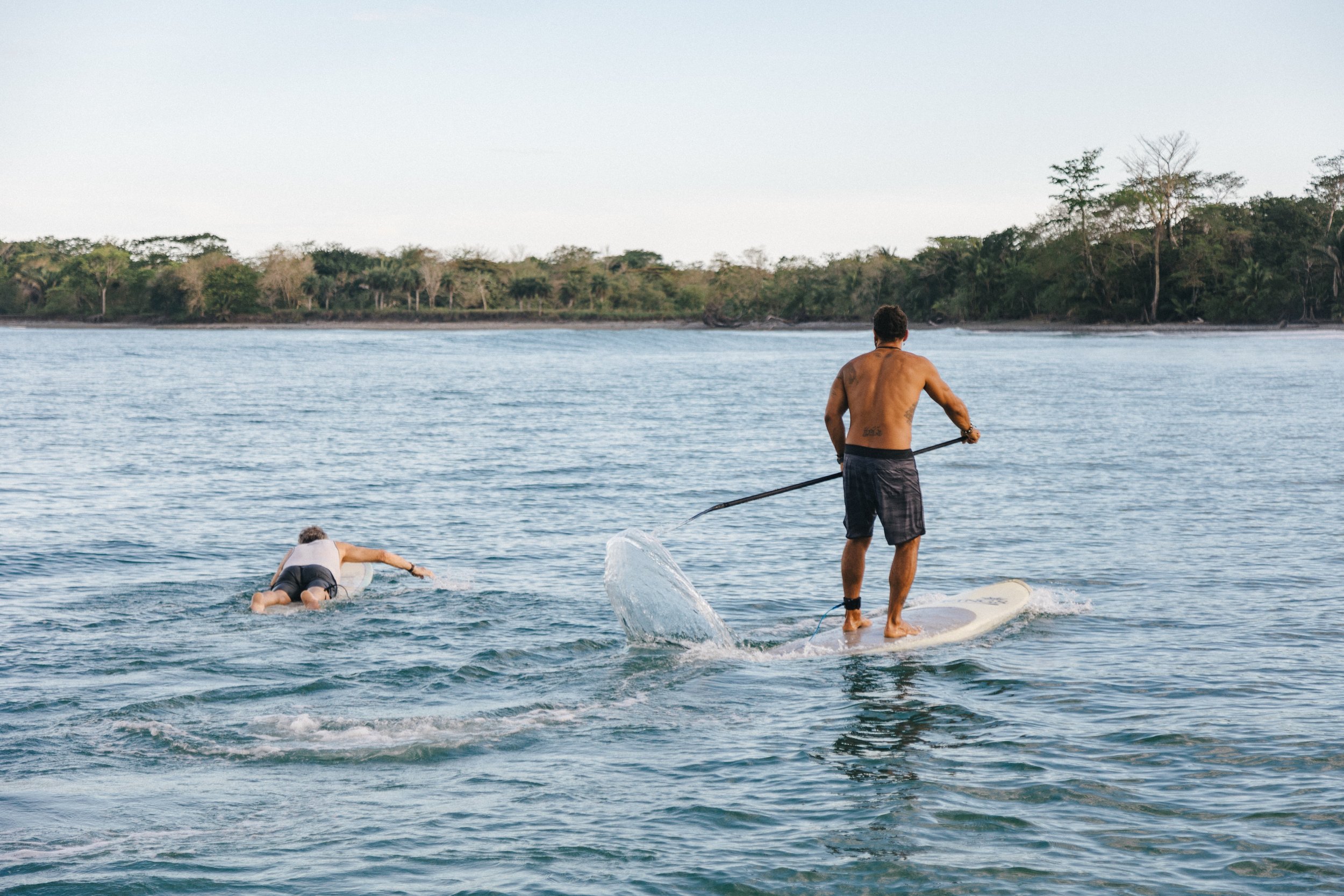 Play | Discover Adventure Today — El Tumbo De Las Olas