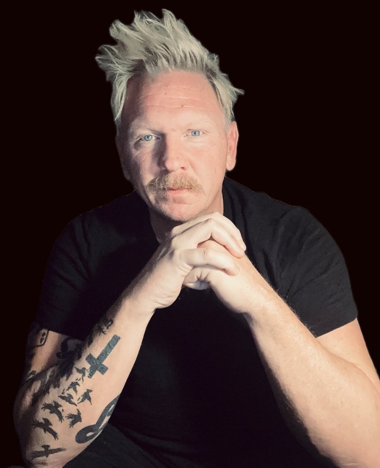 Mattrix Minute/ Matthew Rix — Matthew Rix