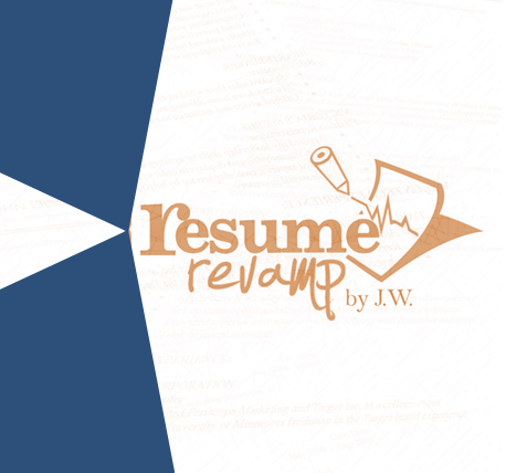 Resume Revamp, LLC