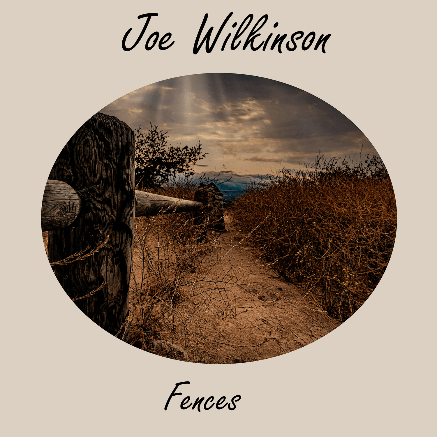 Joe Wilkinson Music