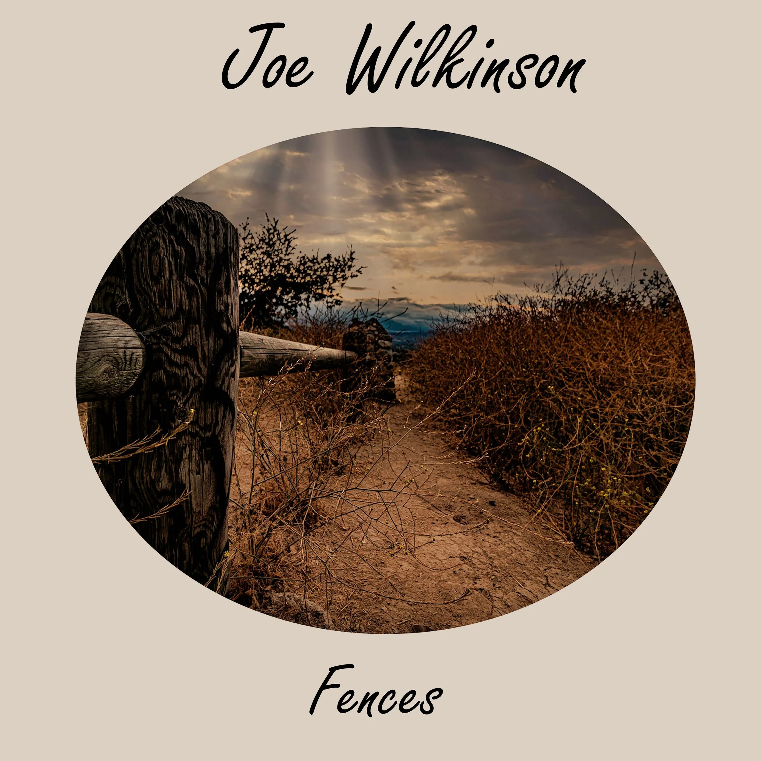 Joe Wilkinson Music