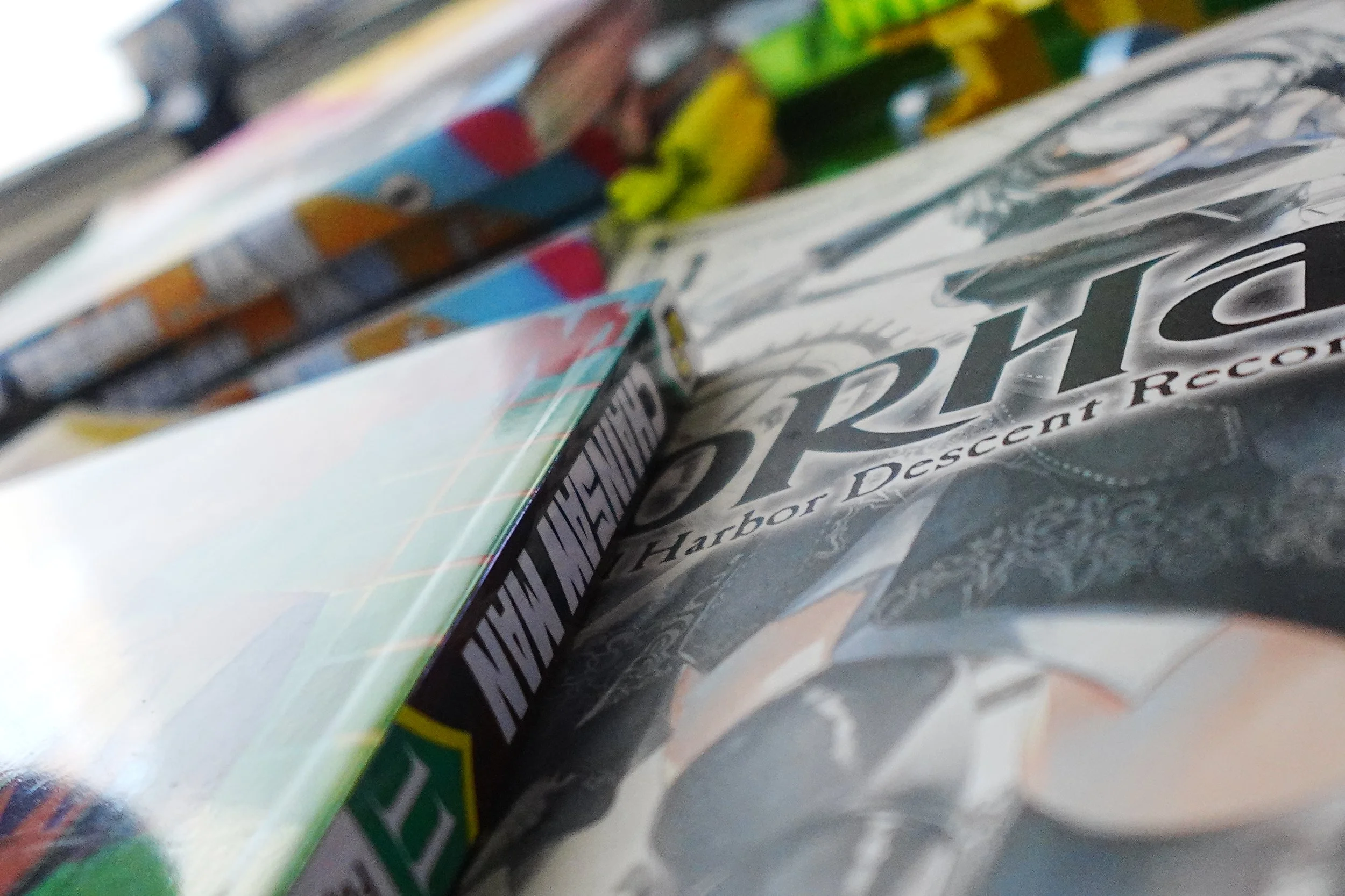 What is Manga? — Project Trojan