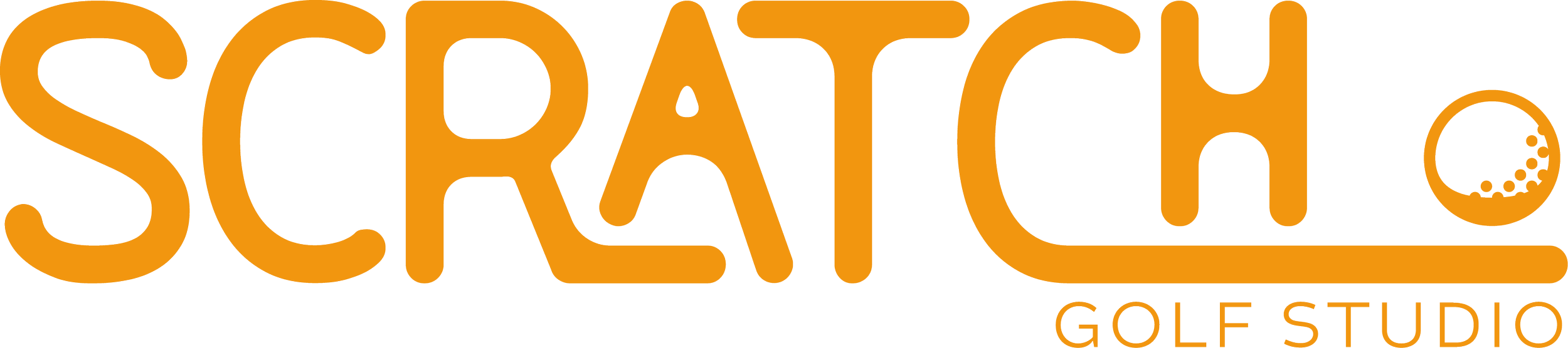 Trackman | Enhance Your Game — Scratch Golf Studio