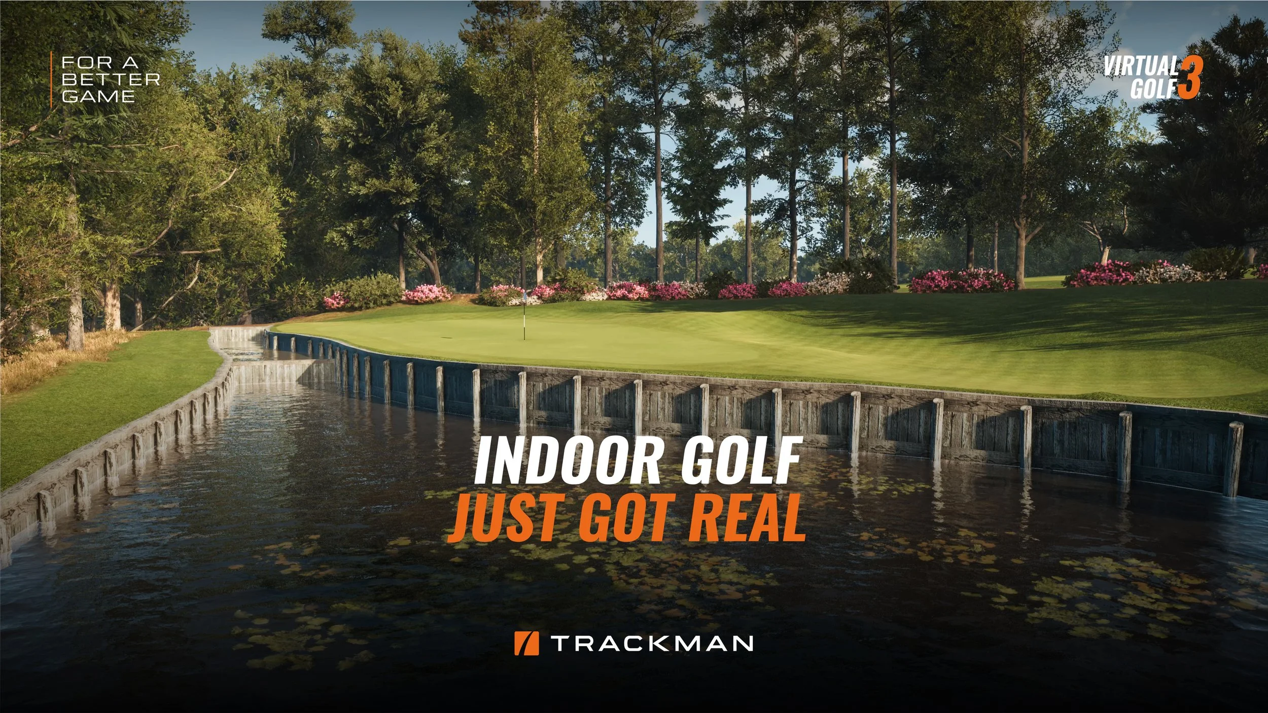 Trackman | Enhance Your Game — Scratch Golf Studio